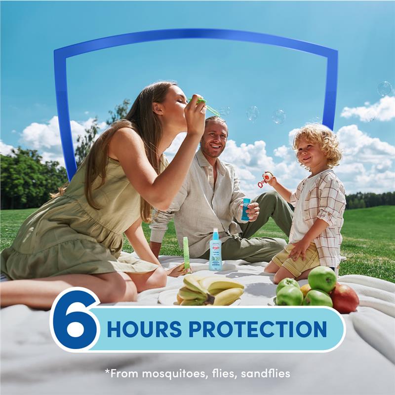 Buy Aerogard Naturals Insect Repellent Pump Spray 175ml Online at ...