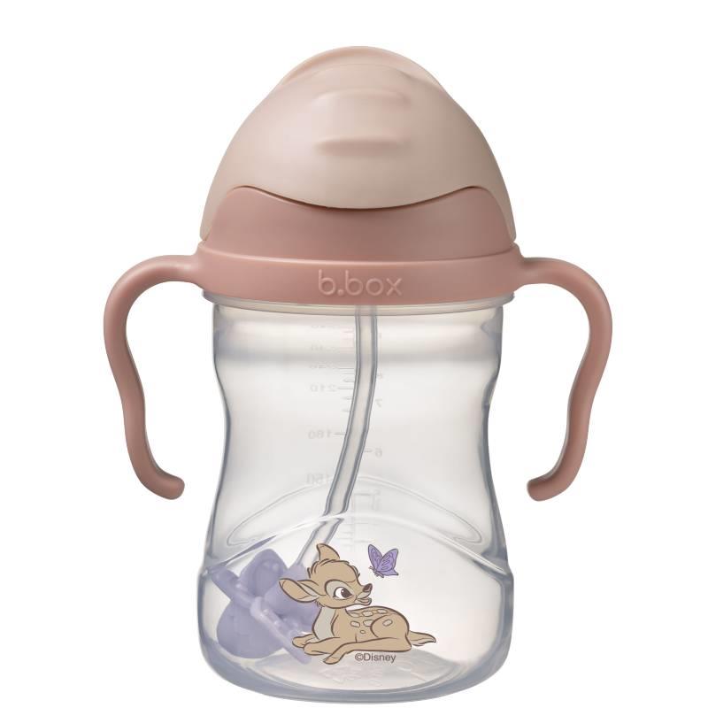 Buy B.Box Sippy Cup Disney Bambi 240ml Online at Chemist Warehouse®