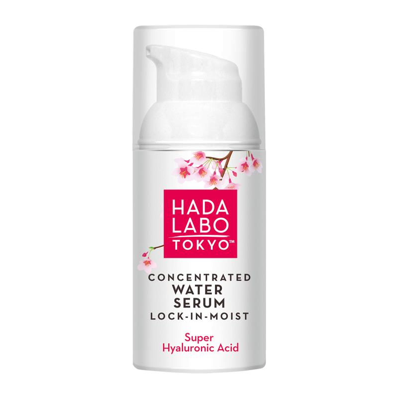 Buy Hada Labo Tokyo Lock In Moist Serum 30ml Online at Chemist Warehouse®