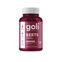 Buy Goli Nutrition Beets Cardio 60 Gummies Online at Chemist Warehouse®