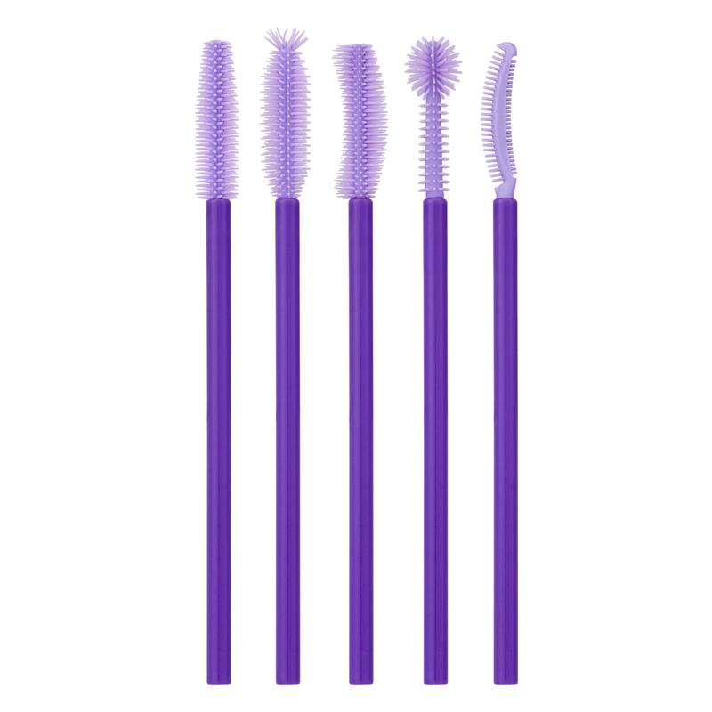 Buy Manicare Brow & Lash Spoolie Set 5 Piece Online at Chemist Warehouse®