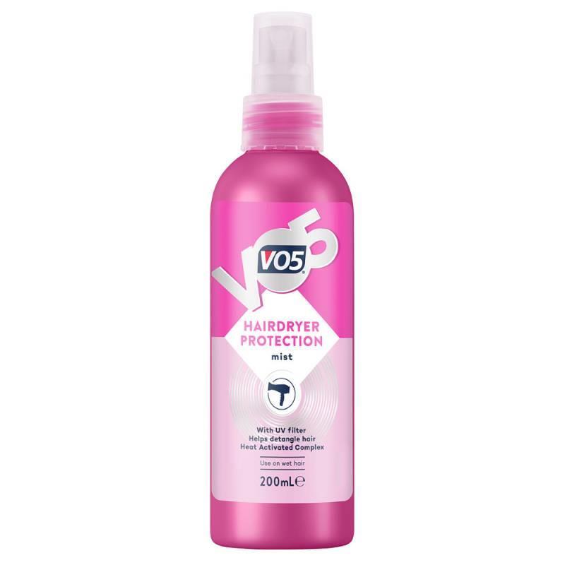 Buy VO5 Heat Protect Styling Spray 200ml Online at Chemist Warehouse®