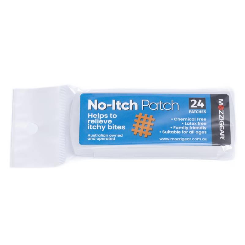 Buy Mozzigear Mosquito No-Itch Patch 24 Pack Online at Chemist Warehouse®