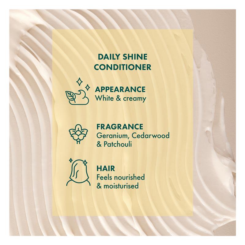 Buy A'kin Daily Shine Conditioner 375ml Online at Chemist Warehouse®