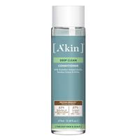 Buy A'kin Deep Clean Conditioner 375ml Online at Chemist Warehouse®