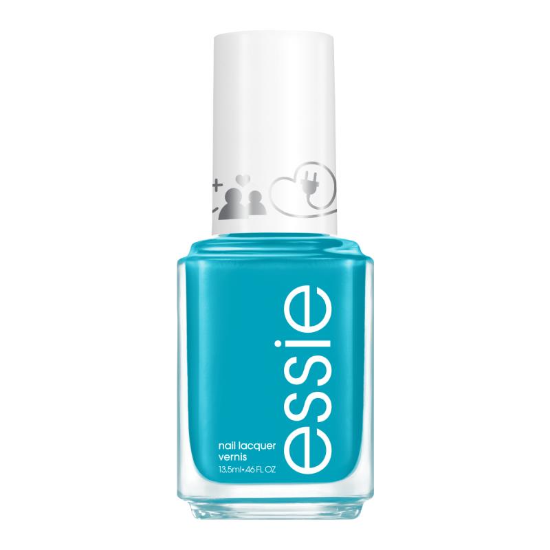 Buy Essie Nail Polish Hyperlinked 900 Online at Chemist Warehouse®