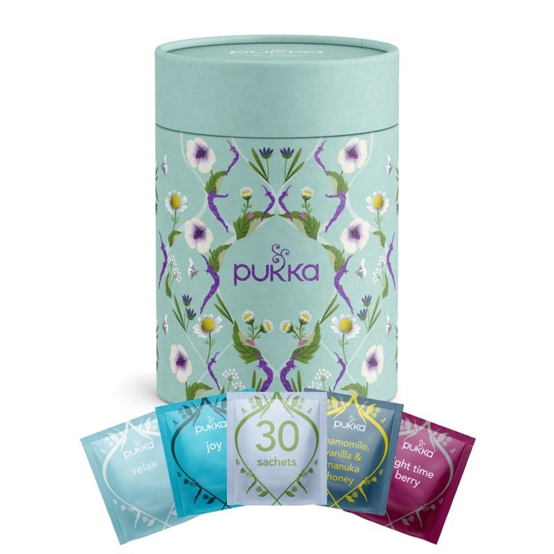 Buy Pukka Calm Collection Tea 30 Bags Online at Chemist Warehouse®