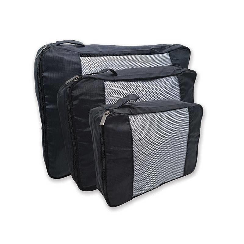 Buy MyTravelPro Packing Cube 4 Piece Set Online at Chemist Warehouse®