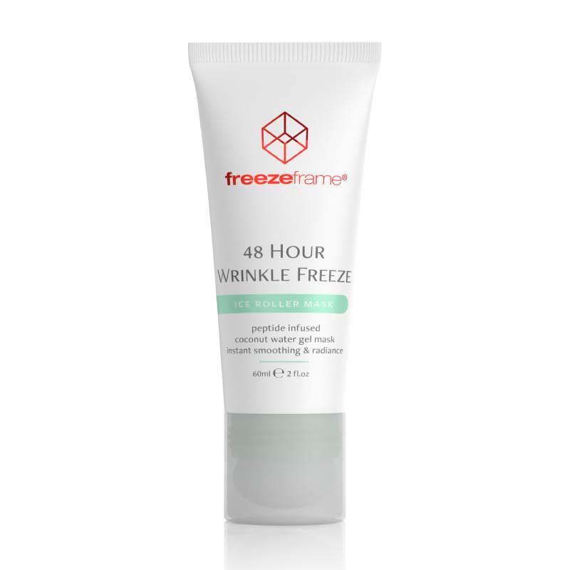 Buy Freezeframe 48 Hour Wrinkle Freeze Mask 60ml Online at Chemist ...