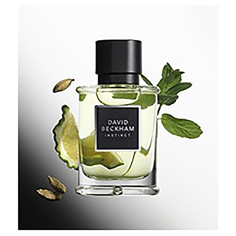 Buy David Beckham Instinct Eau De Parfum 75ml Online at Chemist Warehouse®