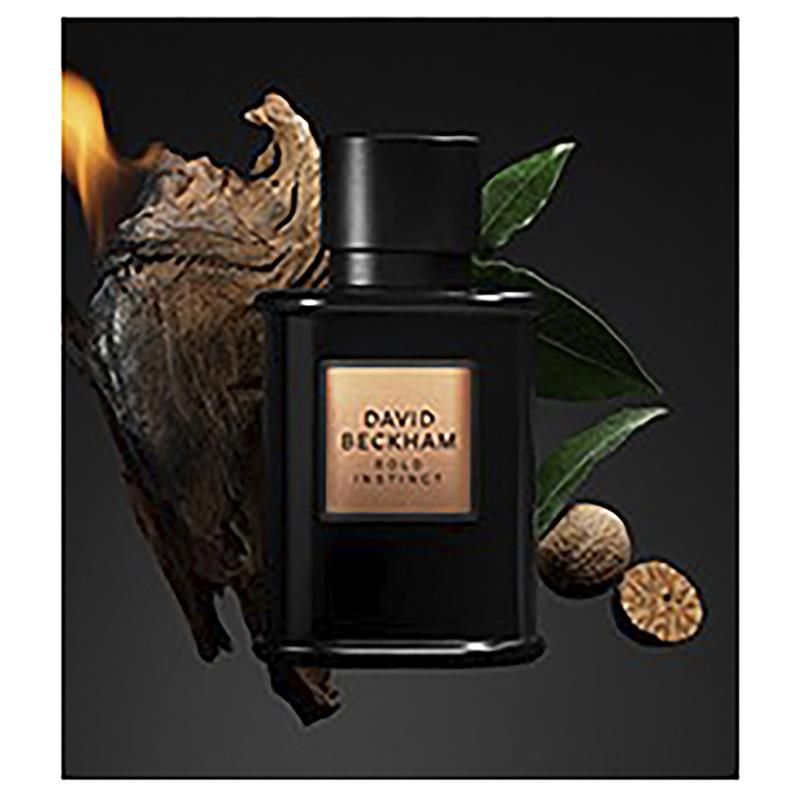 Buy David Beckham Bold Instinct Eau De Parfum 75ml Online at Chemist ...