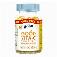 Buy The Good Vitamin Co Adult Good Vita-C Sugar Free 160 Soft-Chews ...