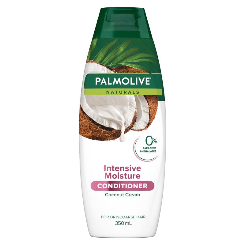 Buy Palmolive Naturals Intensive Moisture Conditioner 350ml Online at ...