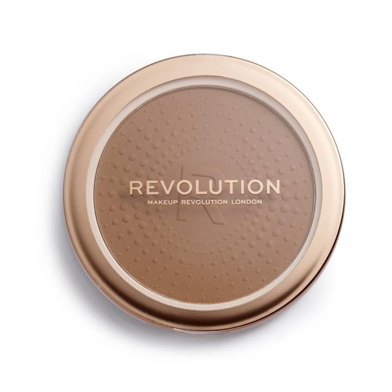 Buy Revolution Mega Bronzer 02 Warm Online at Chemist Warehouse®