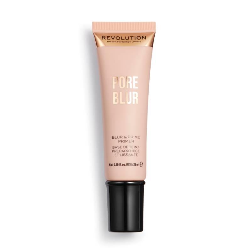 Buy Revolution Pore Blur Primer Online at Chemist Warehouse®