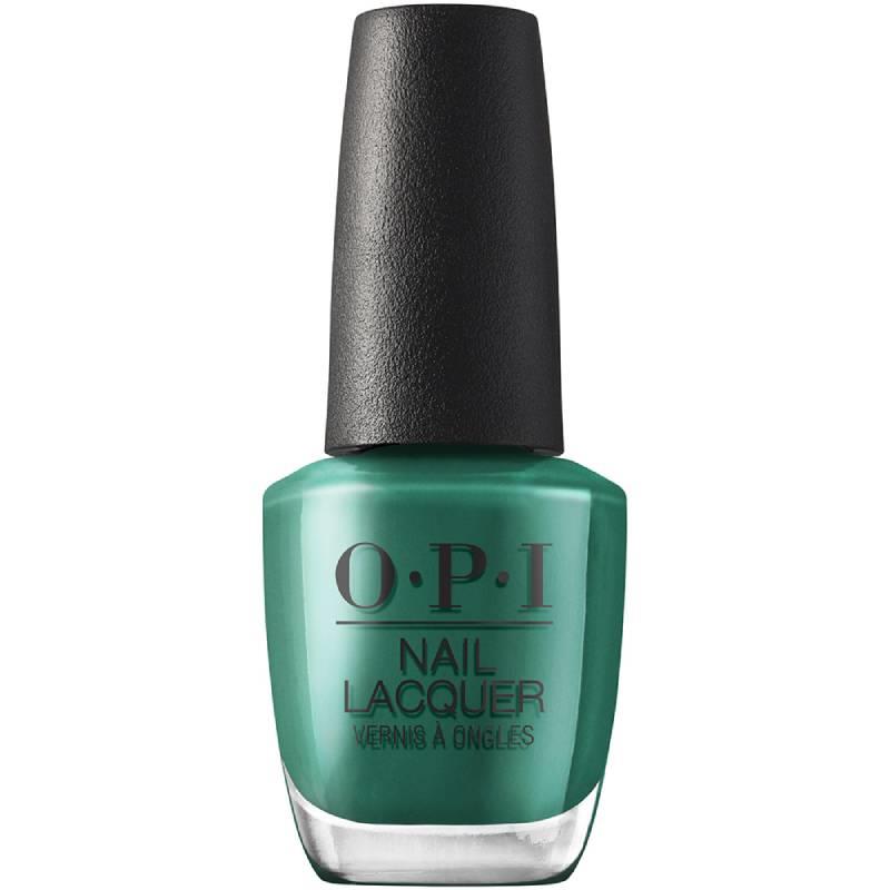 Buy OPI Nail Lacquer Rated Pea-G 15ml Online at Chemist Warehouse®