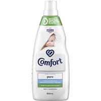 Buy Comfort Fabric Conditioner Pure White 900ml Online at Chemist ...