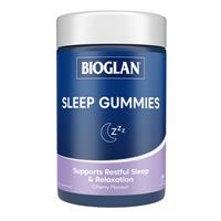 Buy Bioglan Sleep 50 Gummies Online at Chemist Warehouse®