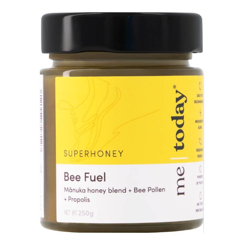 Buy Me Today Superhoney Bee Fuel 250g Online at Chemist Warehouse®