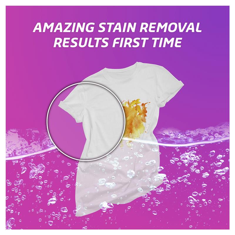 Buy Vanish Preen Oxi Action Gold Pro Fabric Stain Remover Spray 450ml ...