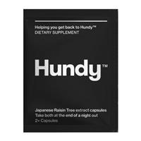 Buy Hundy 1 Dose Single Sachet Online at Chemist Warehouse®