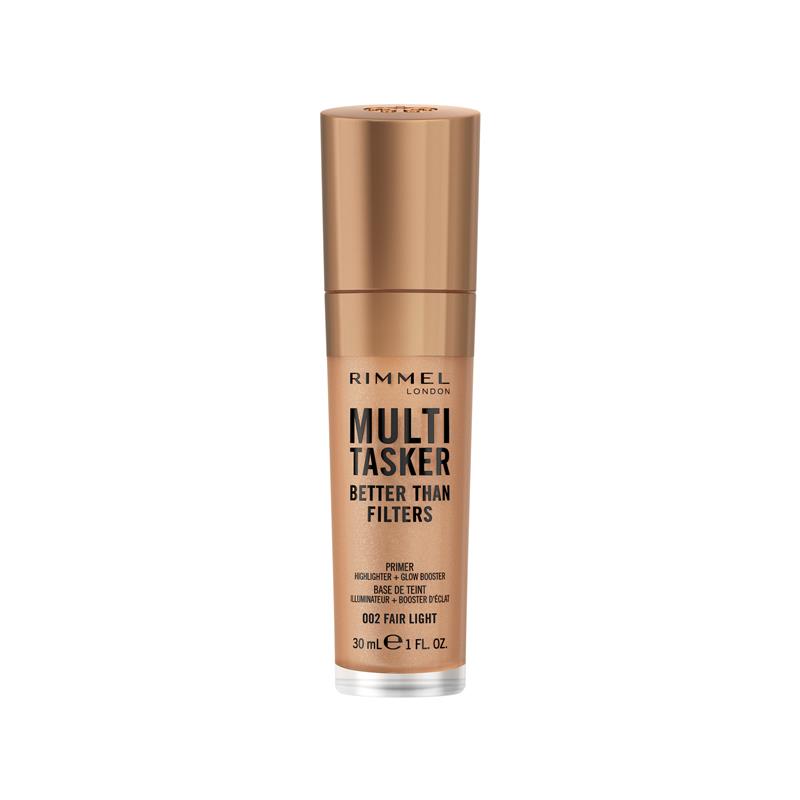 Buy Rimmel Multi Tasker Better Than Filters 002 Fair Light Online at ...