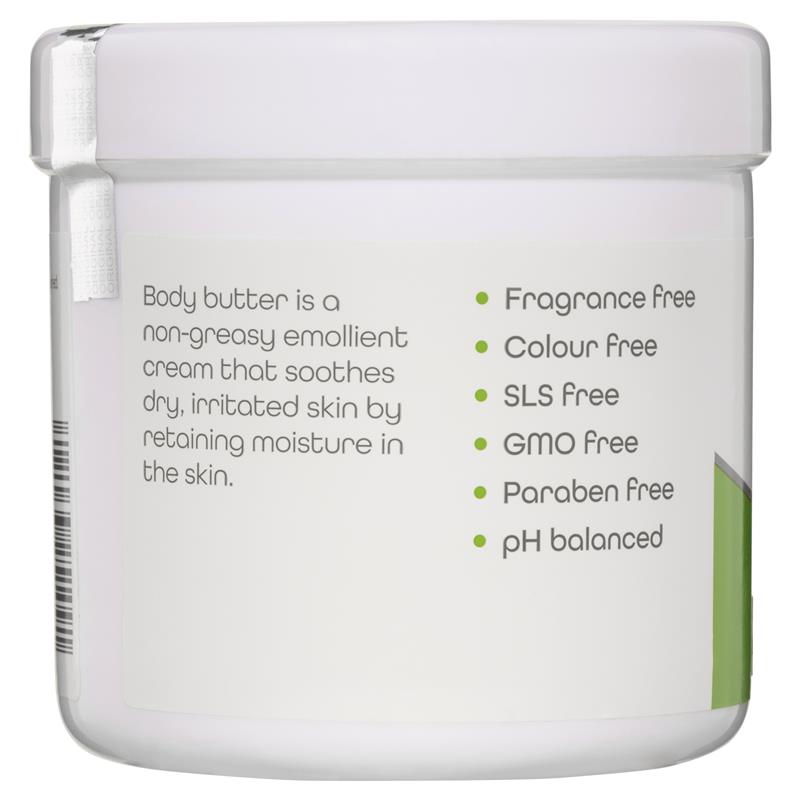 Buy Topiderm Body Butter Fatty Cream 500g Online at Chemist Warehouse®