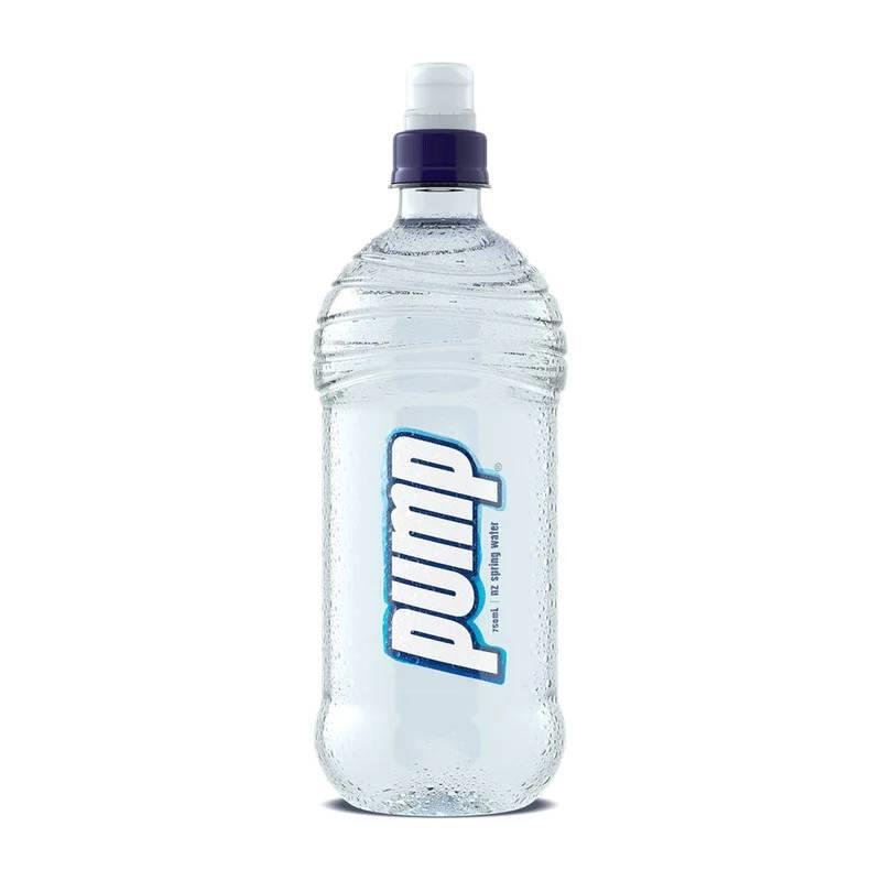 Buy Pump Water 750ml Online at Chemist Warehouse®
