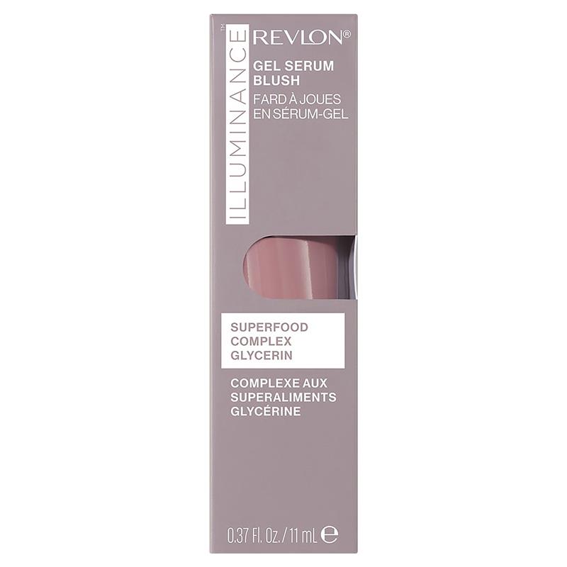 Buy Revlon Illuminance Gel Blush Enchanting Mauve 110 Online at Chemist ...