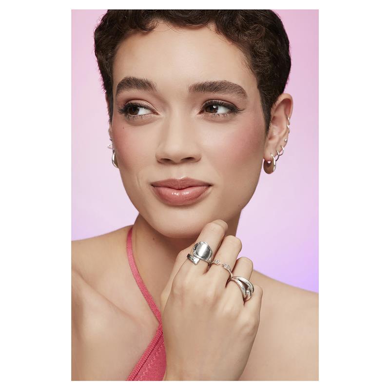 Buy Revlon Illuminance Gel Blush Enchanting Mauve 110 Online at Chemist ...