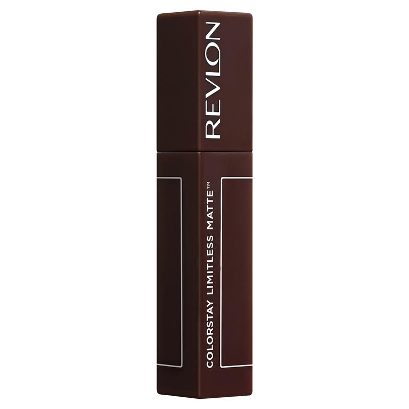 Buy Revlon Colorstay Limitless Matte Lipstick Extra Shot Online at ...