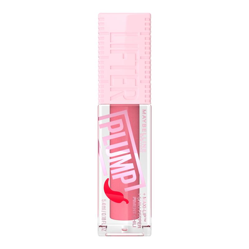 Buy Maybelline Lifter Plump 001 Blush Blaze Online at Chemist Warehouse®