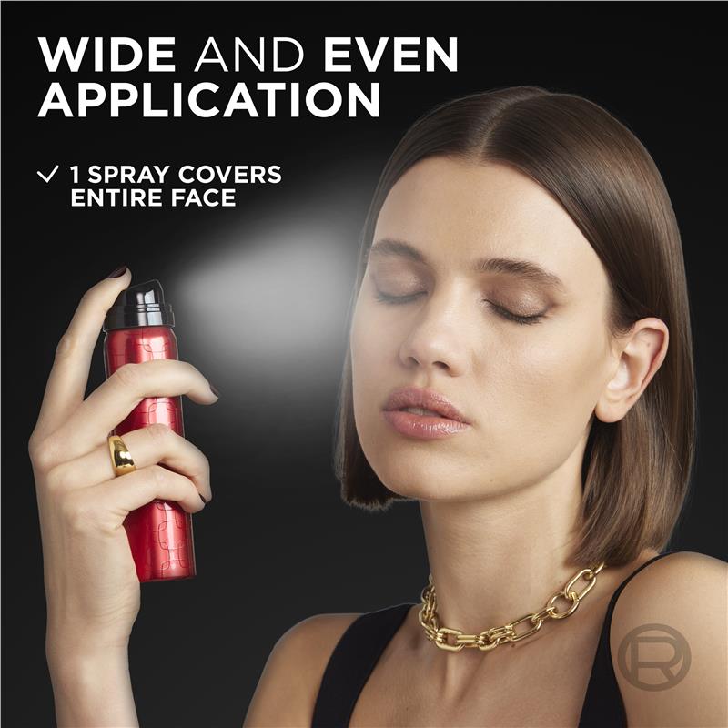 Buy Loreal Paris Infallible Setting Spray 75ml Online at Chemist Warehouse®