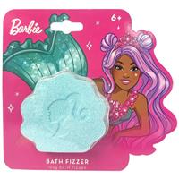 Buy Barbie Mermaid Bath Fizzer Blue Online at Chemist Warehouse®