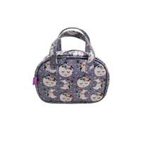 Buy Mondo Kids Toiletry Bag Moon Clutch With Handles Online at Chemist ...