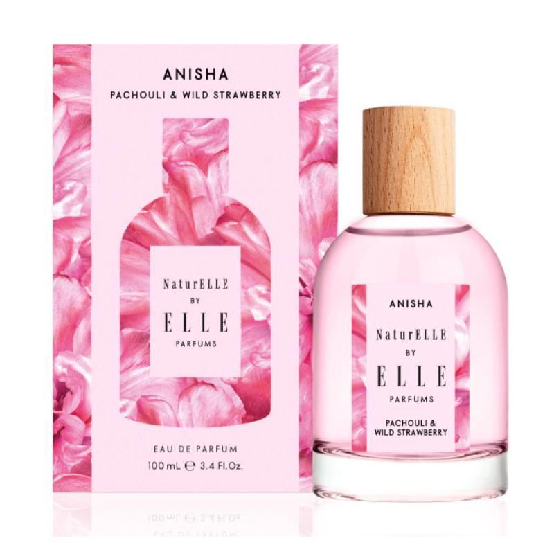 Buy NaturELLE By Elle Anisha Eau De Parfum 100ml Online at Chemist ...