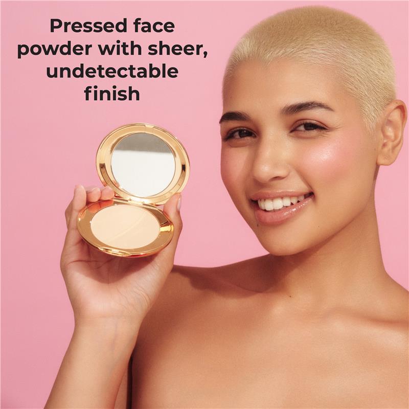 Buy MCoBeauty Miracle Flawless Pressed Powder 2 Natural Medium Online ...