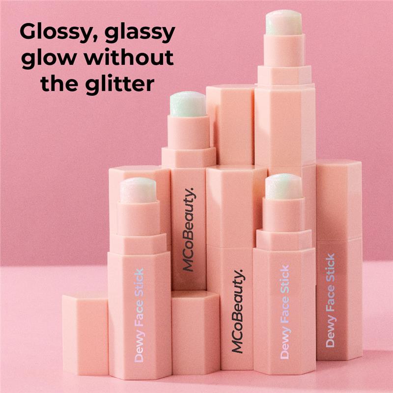 Buy MCoBeauty Dewy Face Stick Pearlescent Online at Chemist Warehouse®