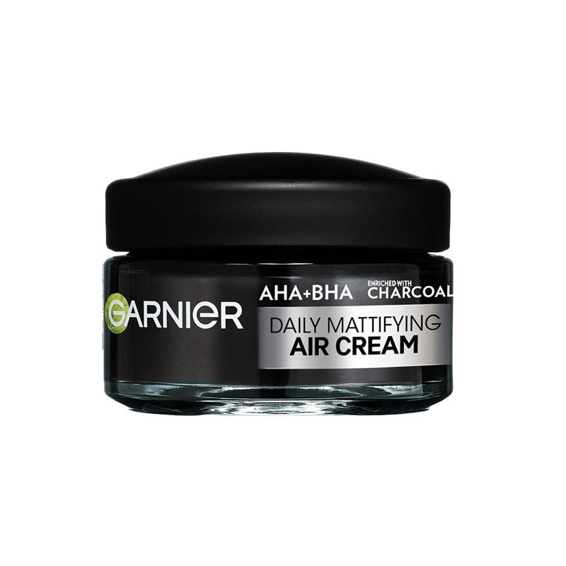 Buy Garnier Pure Active Air Charcoal Cream 50ml Online at Chemist ...