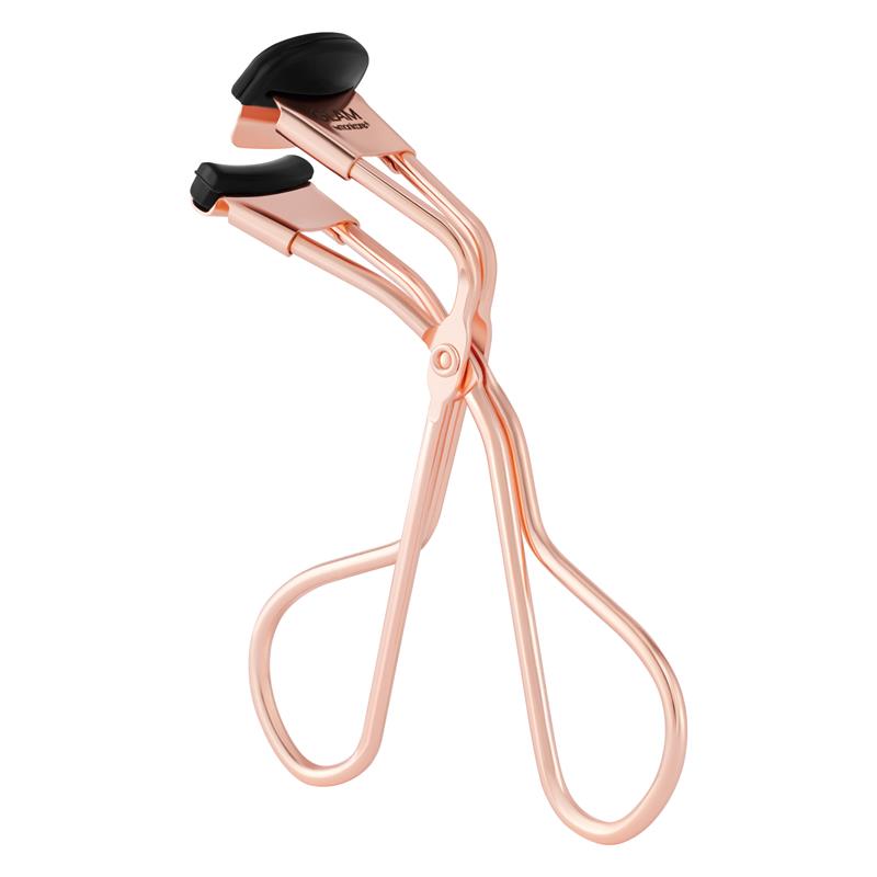 Buy Glam By Manicare Mini Precision Eyelash Curler Online at Chemist ...