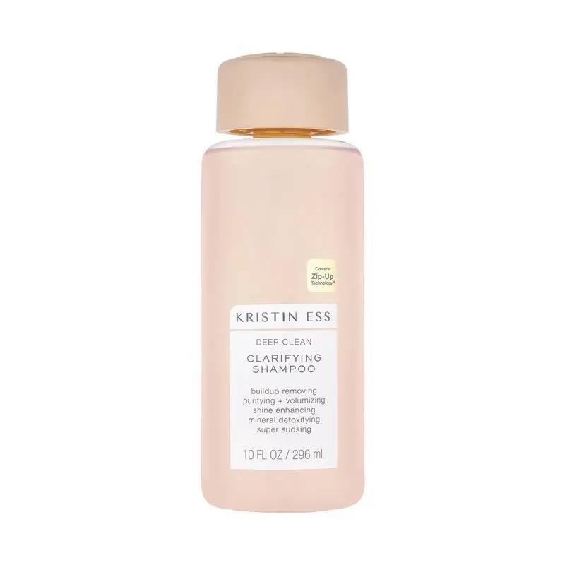 Buy Kristin Ess Deep Clean Clarifying Shampoo 296ml Online at Chemist ...