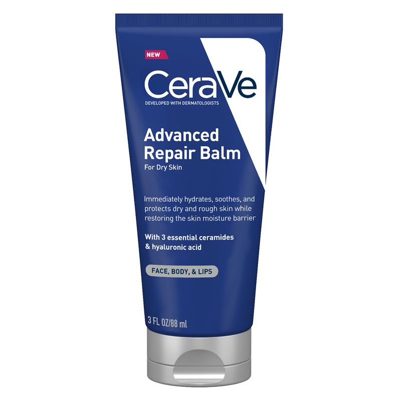 Buy Cerave Advanced Repair Balm 88ml Online at Chemist Warehouse®