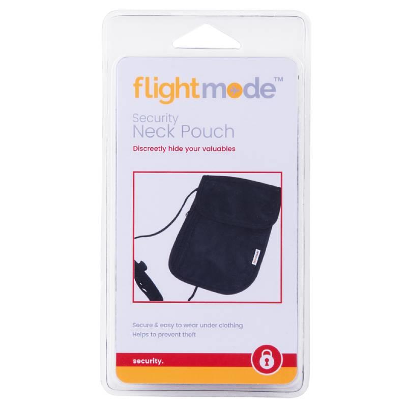 Buy Flightmode Security Neck Pouch Online at Chemist Warehouse®