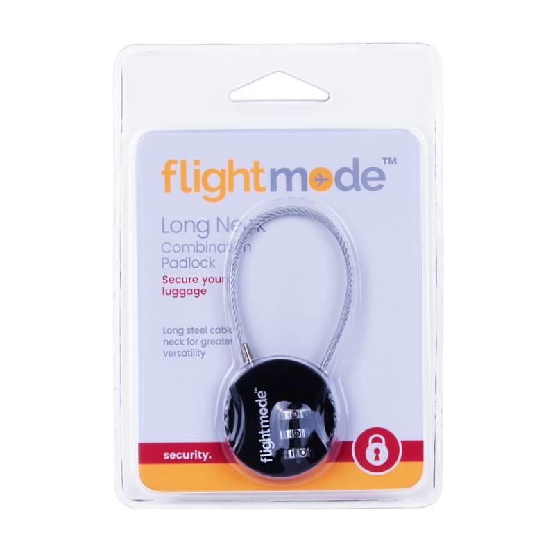 Buy Flightmode Long Neck Combination Padlock Online at Chemist Warehouse®