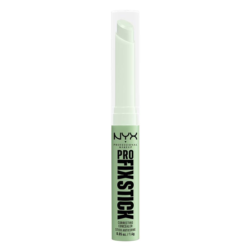 Buy NYX Pro Fix Stick Green Online at Chemist Warehouse®