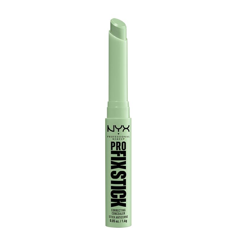 Buy NYX Pro Fix Stick Green Online at Chemist Warehouse®