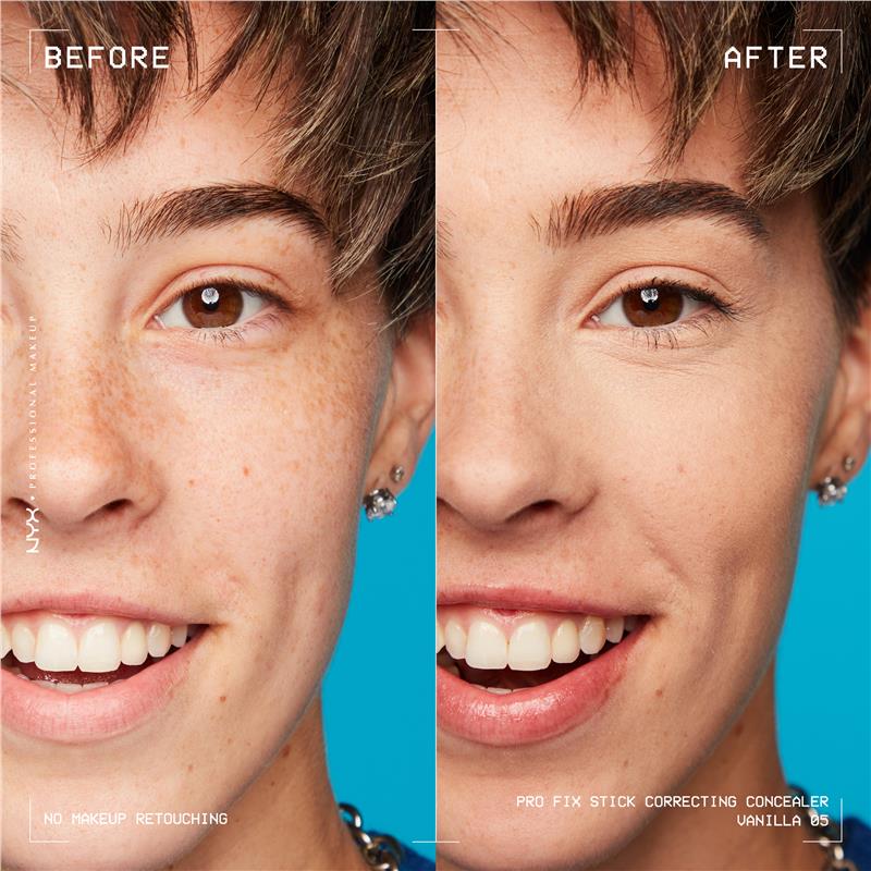 Buy NYX Pro Fix Stick Natural Online at Chemist Warehouse®