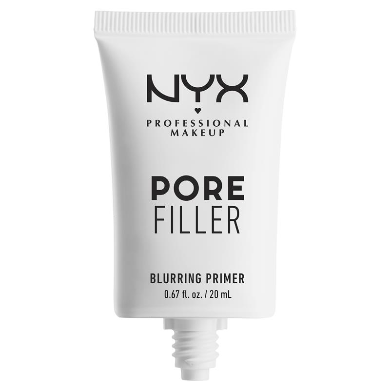 Buy NYX Pore Filler Primer 01 Online at Chemist Warehouse®