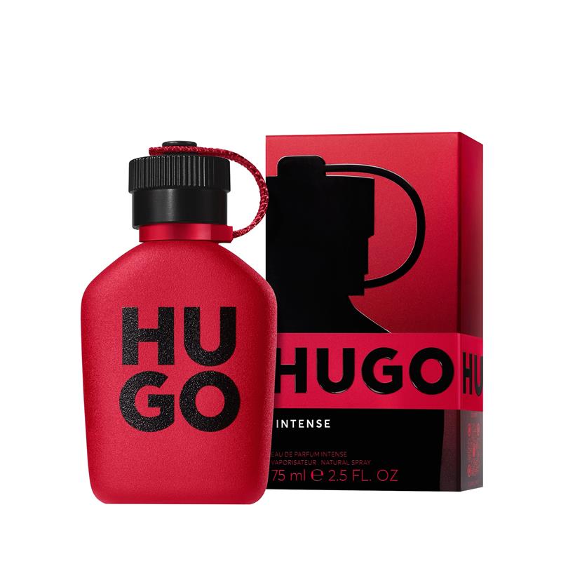 Buy Hugo Intense Eau De Parfum For Men 75ml Online at Chemist Warehouse®