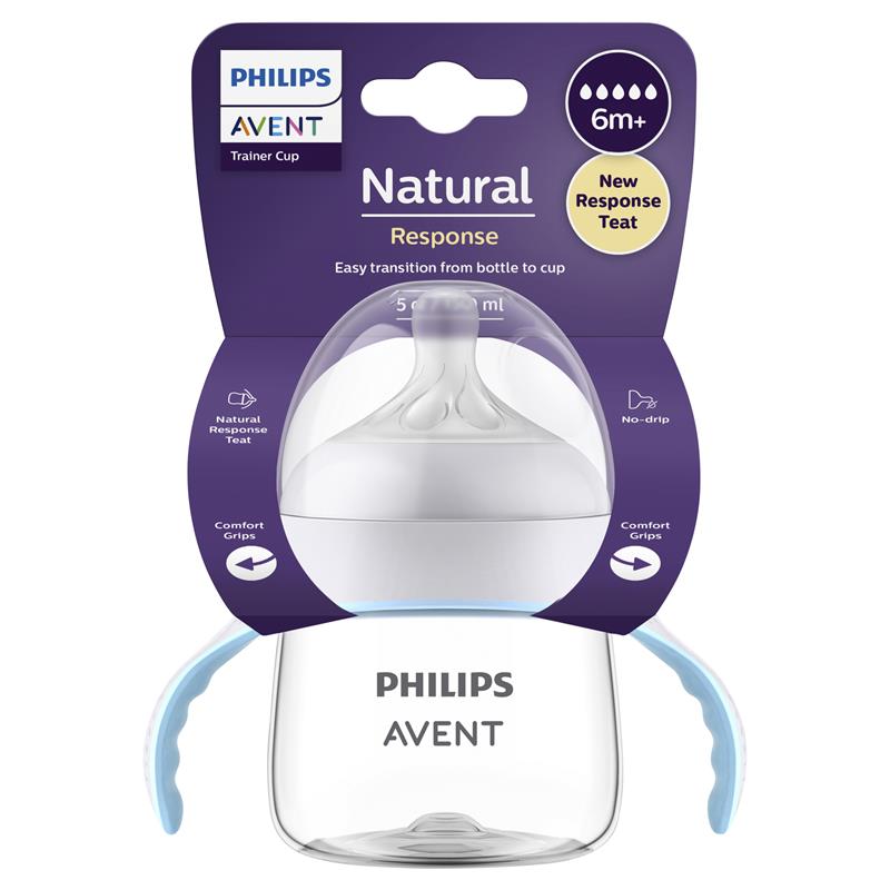 Buy Avent Trainer Cup 6m+ 150ml Online at Chemist Warehouse®